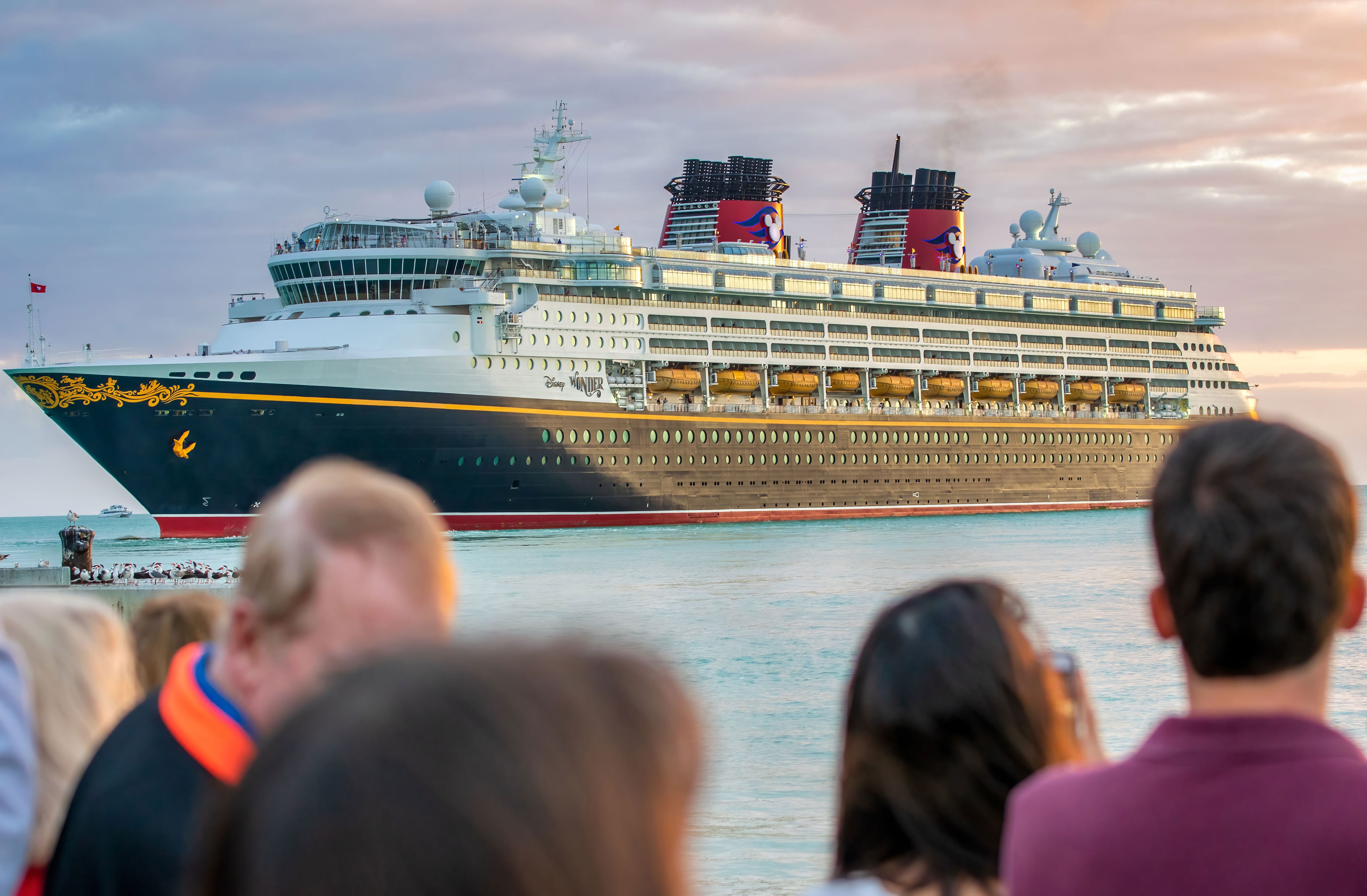 Disney Cruise Line is cracking down on guests with new limits on ...