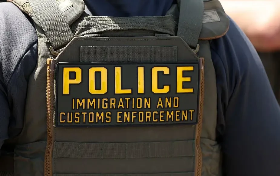 Pregnant Ghanaian mother and son deported after week-long US detention