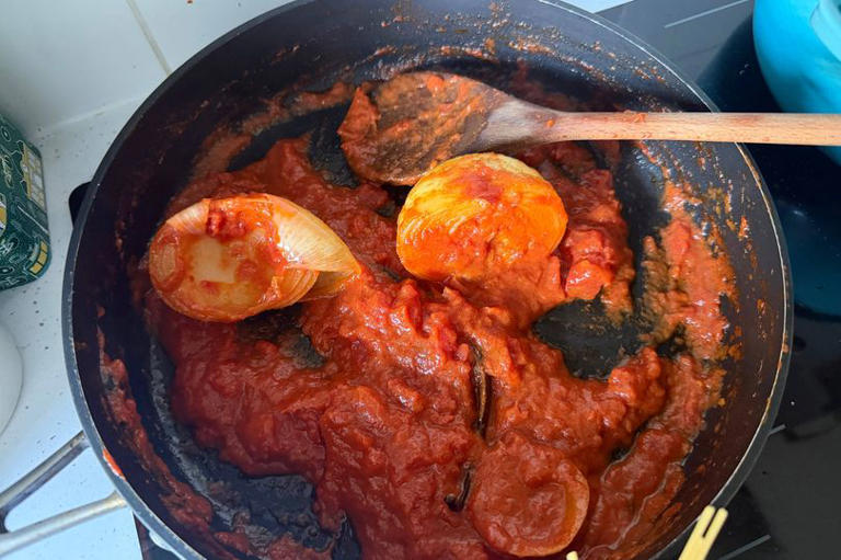 I added 1 unusual ingredient to the 'world's best' pasta sauce – I'll ...