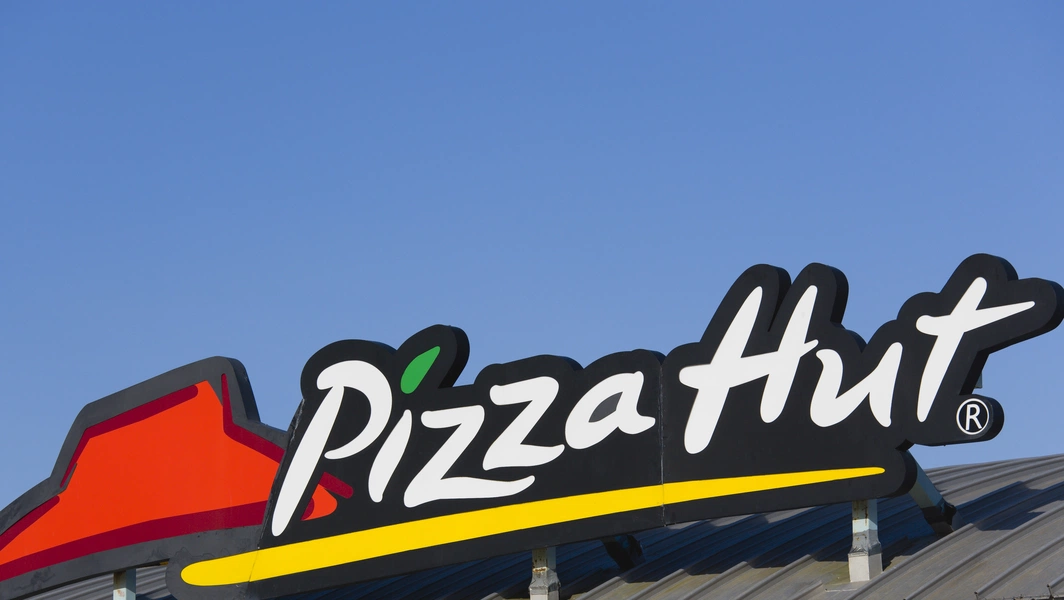 Pizza Hut embraces retro revival as closures loom