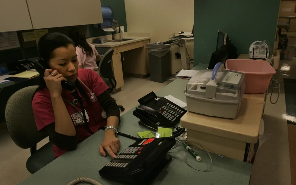 Night shift life: Thriving after dark