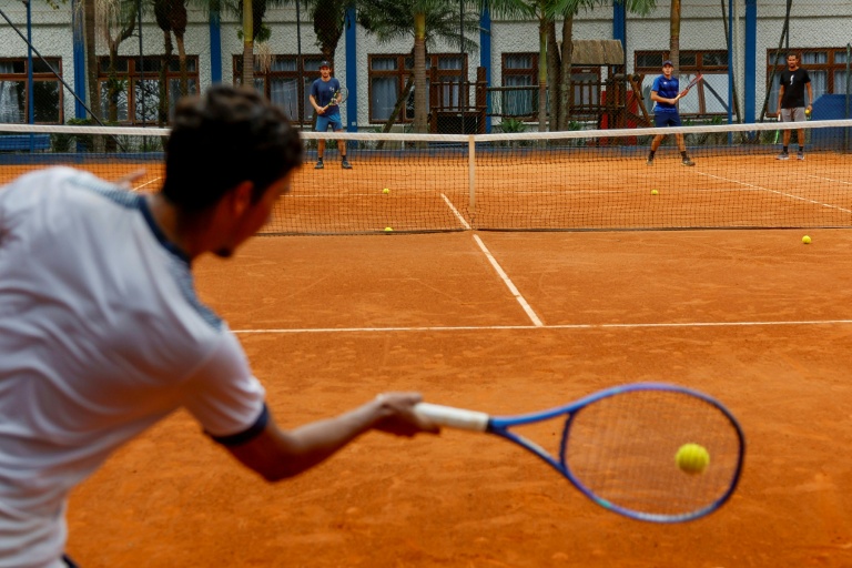 Fonseca fever sparks tennis boom in Brazil
