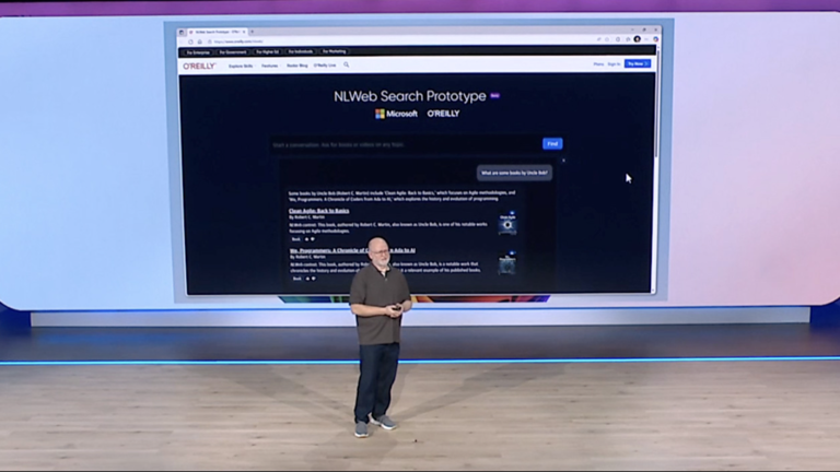 Could Microsoft kill the web browser at Build? What devs need to know ...