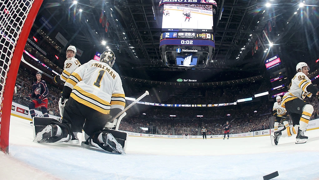 Boone Jenner headlines depleted NHL UFA centre market