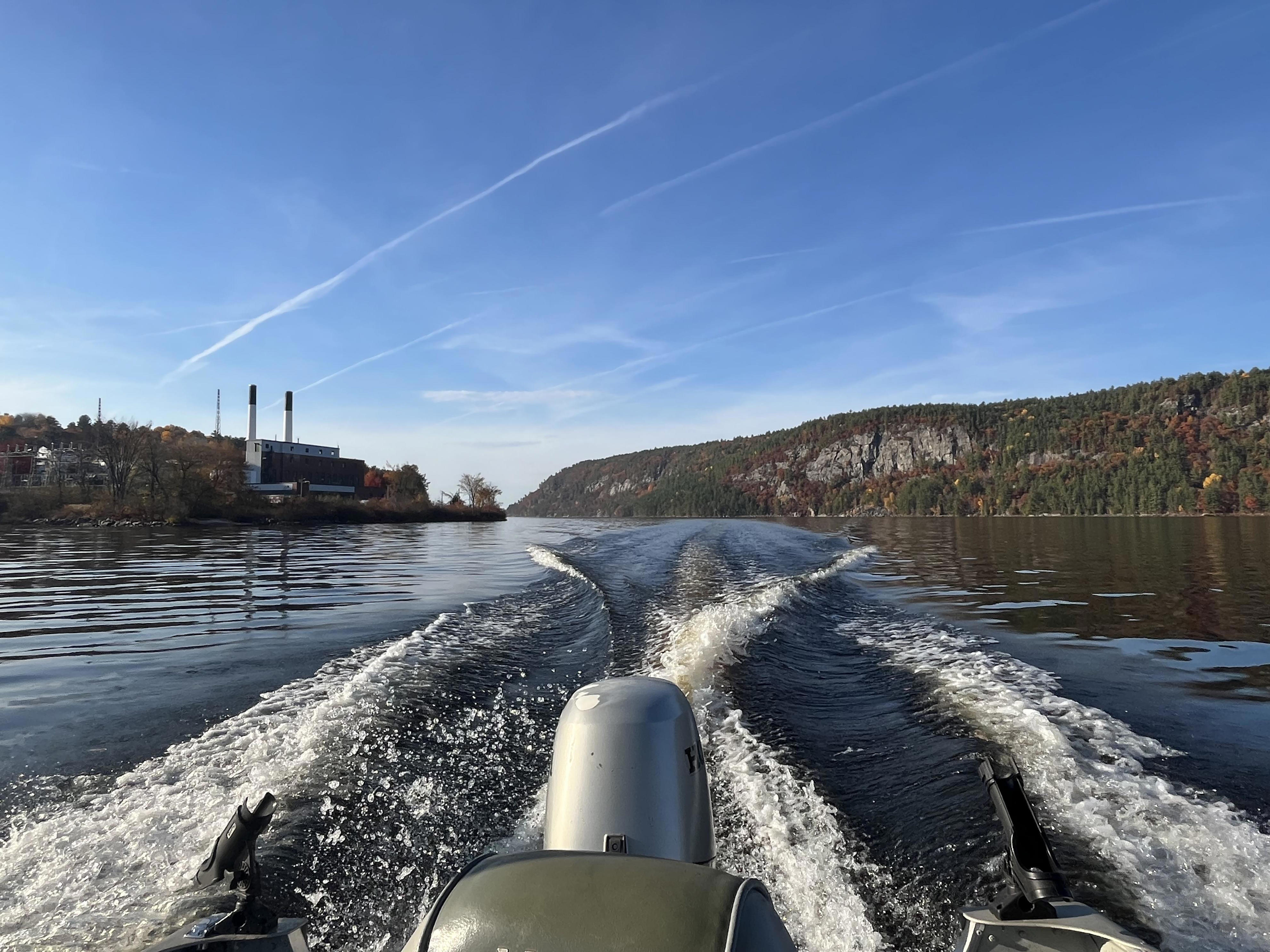 Chalk River : la Première Nation de Kebaowek applaudit une décision en ...