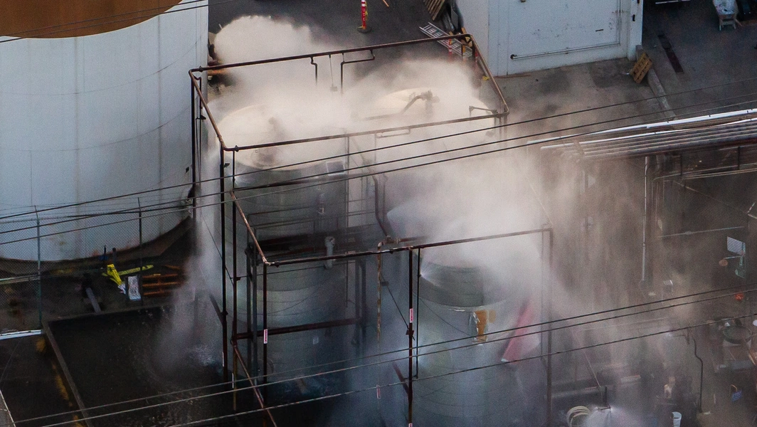 GKN faces lawsuits after Garden Grove chemical scare