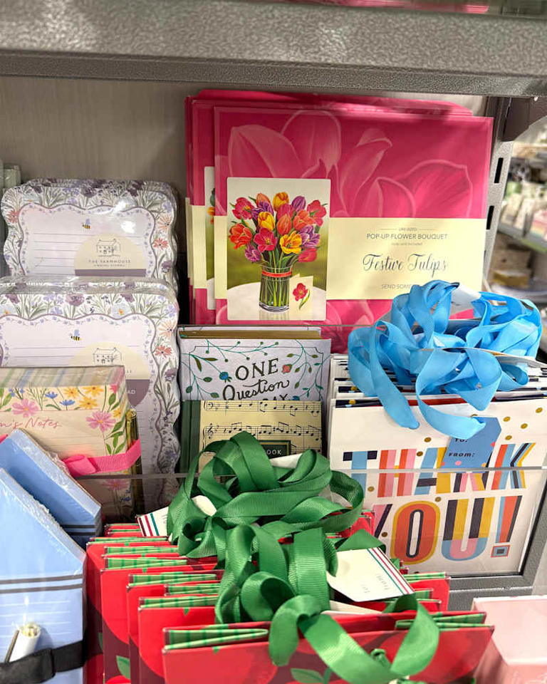 Not enough people are talking about the "forever flowers" hiding at TJ Maxx
