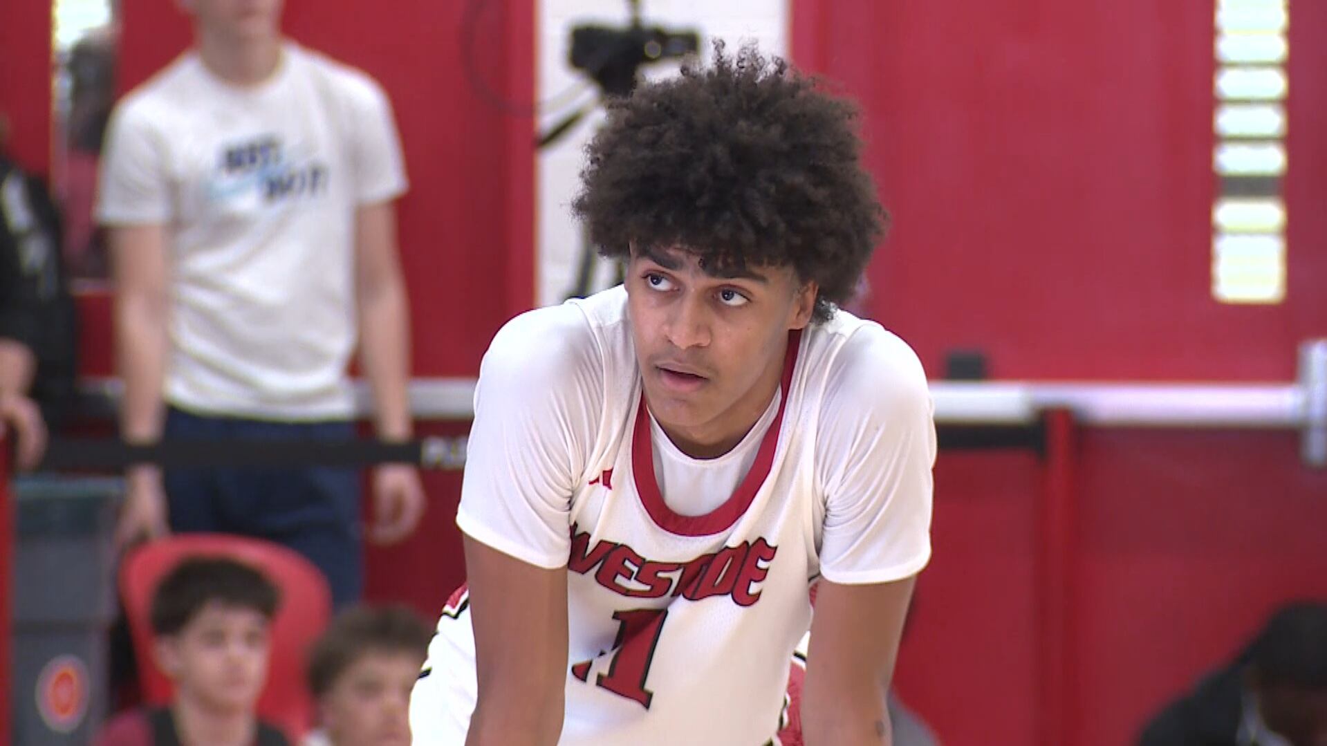 London Dada, the top recruit in Nebraska, commits to Creighton men’s ...