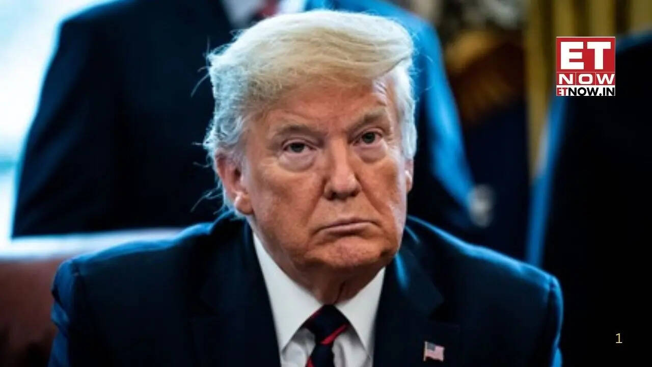 Big blow to Trump: US judge blocks $1.8 bn anti-weaponisation fund ...
