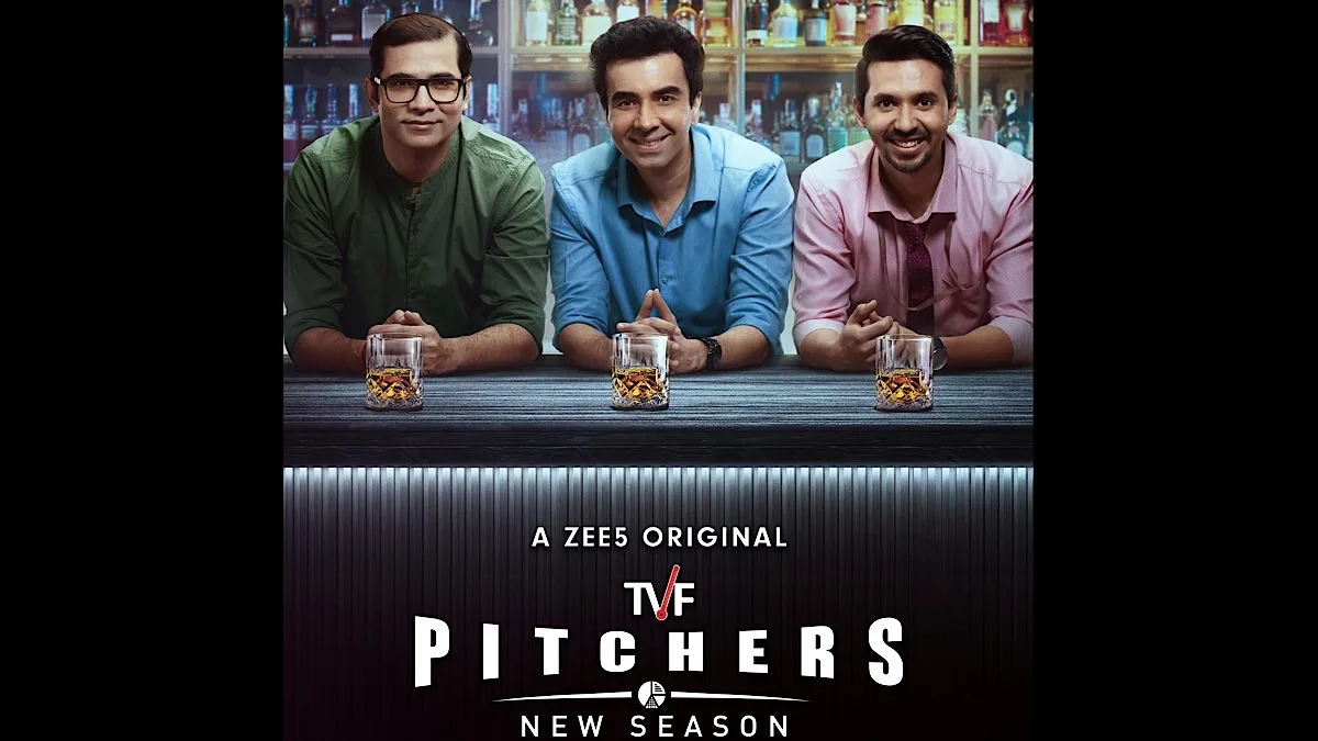 Arunabh Kumar's TVF, the face of pop culture on OTT