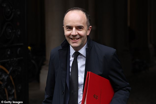 New health secretary 'could overrule decision to reject mass prostate ...