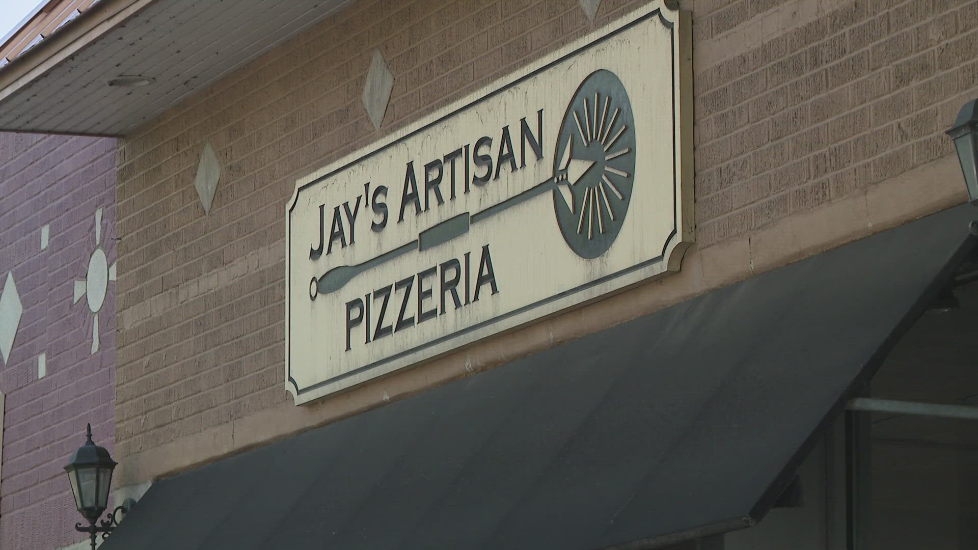 Kenmore pizzeria earns national recognition