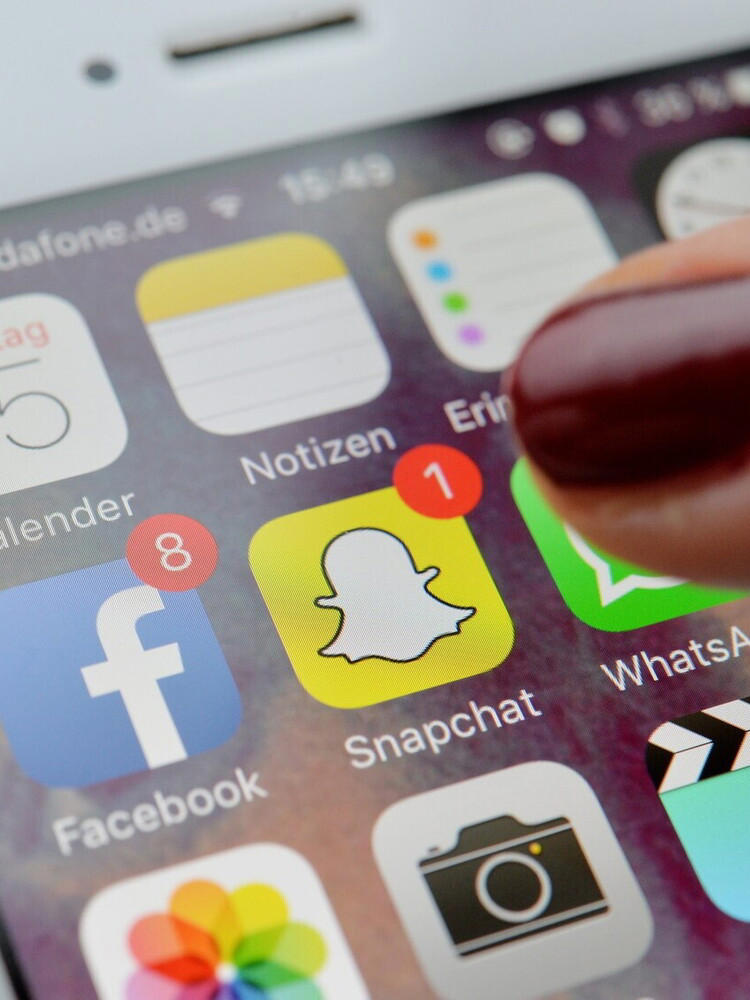 Stop ai social per gli adolescenti: perché i divieti fanno più male che ...