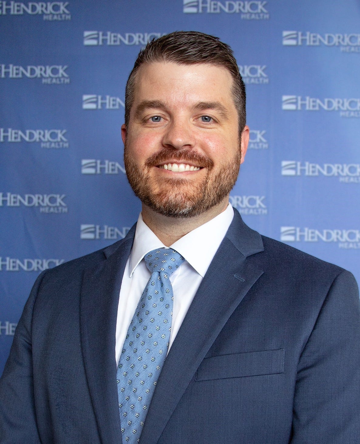 Hendrick Health CEO Brad Holland steps down