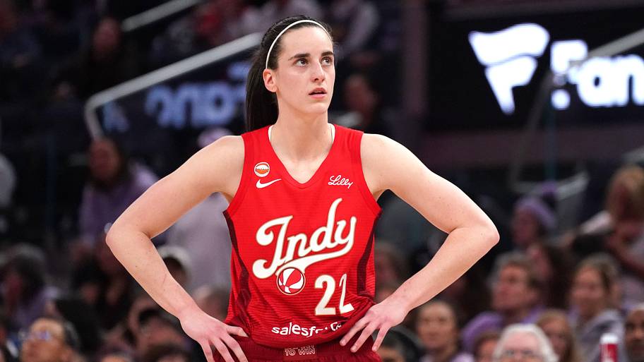 Sue Bird's 'nothing burger' stance on Caitlin Clark injury status snafu ...