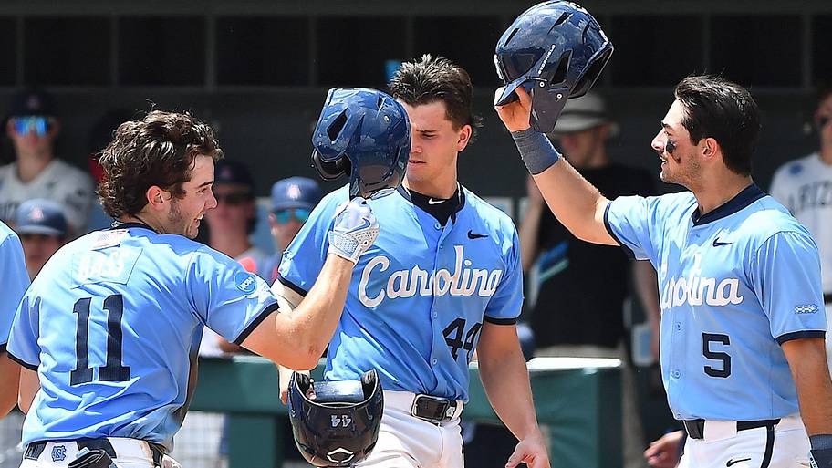 Manager decisions, key factors lead to UNC baseball win