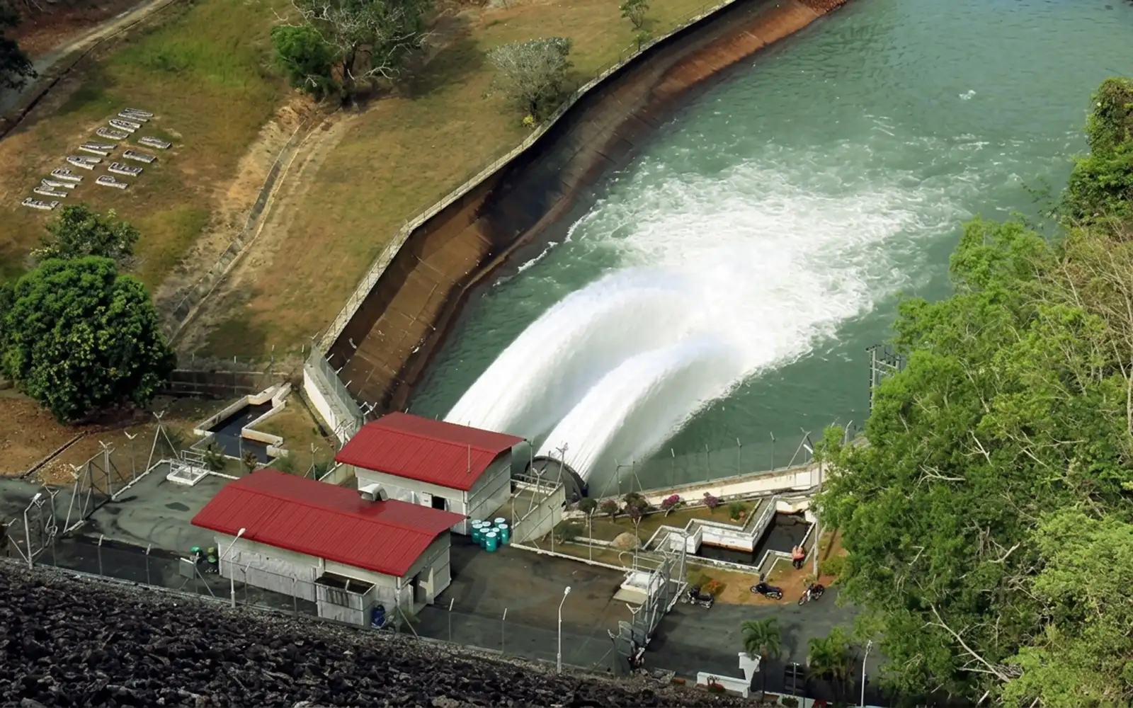 Ex-Pedu dam QSHE manager flags dredging delays