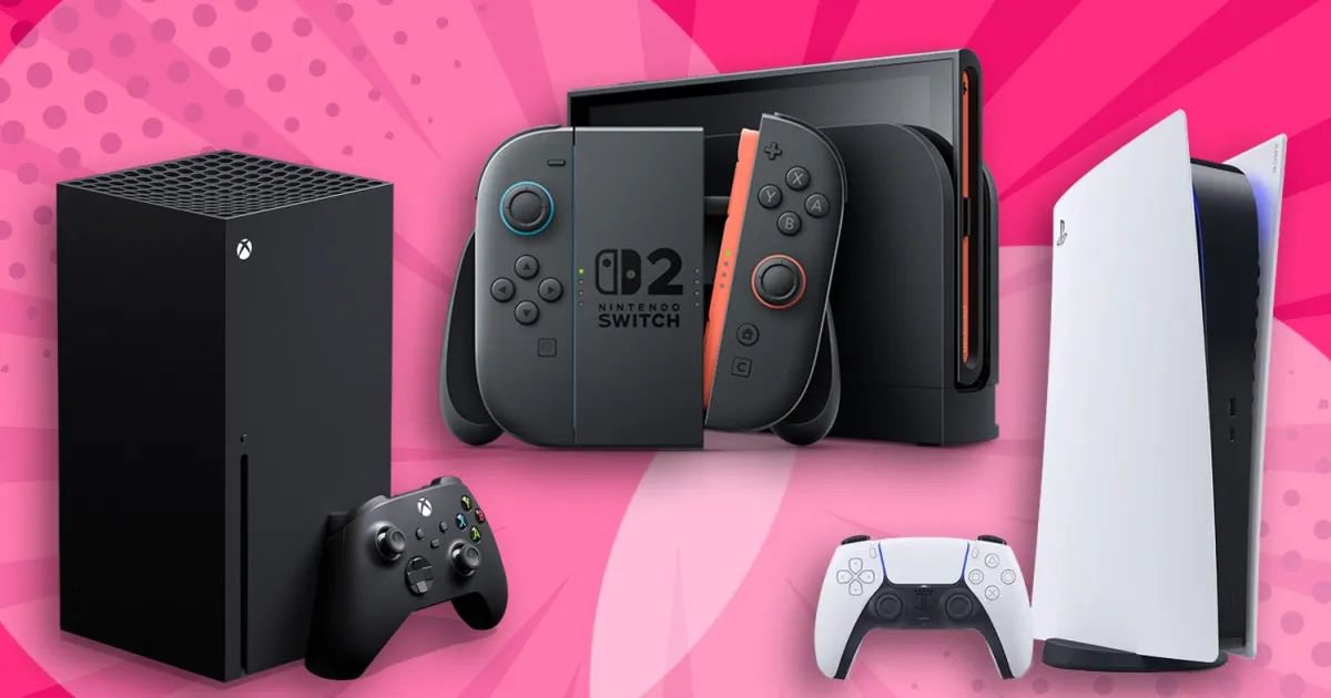 Video game hardware is dead and there’s only one alternative – Reader’s ...