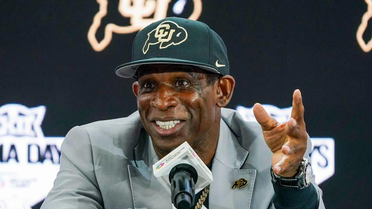 Colorado battling three blue blood programs for 4-star recruit Tyler ...