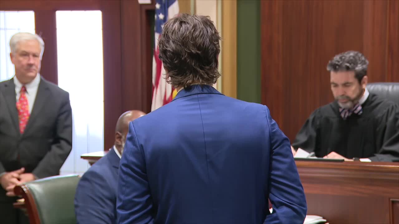 Former CMHA employee faces judge for allegedly stealing nearly $45K ...