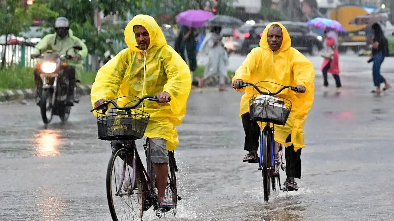 Monsoon may stay below normal across most of Maharashtra in 2026: IMD