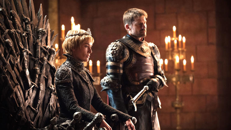 Game of Thrones officially casts new Cersei & Jaime Lannister actors in ...