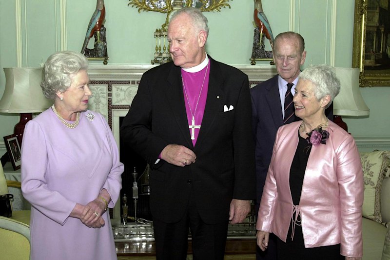 Former governor-general a man of compassion who paid heavy price for ...