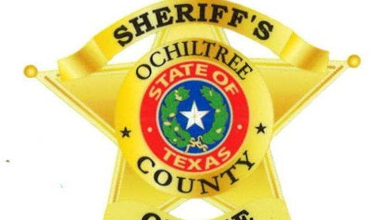 Ochiltree County deputies seize 136 grams of meth, 8 guns in Perryton ...