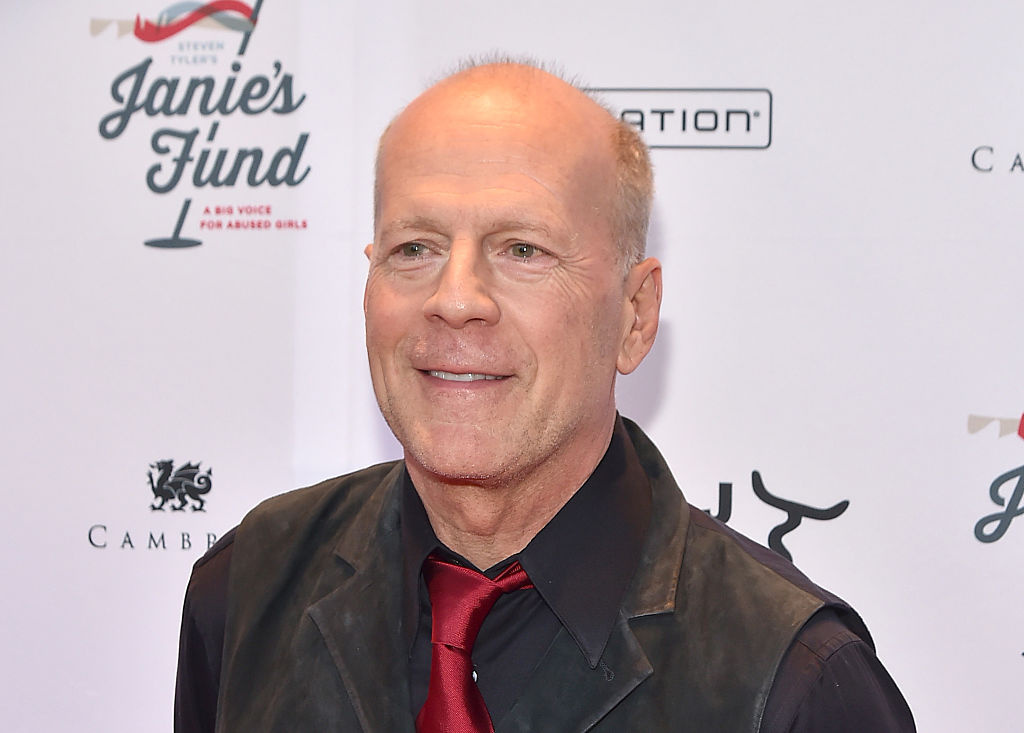 Bruce Willis' daughter reveals actor's tragic health decline as wife ...