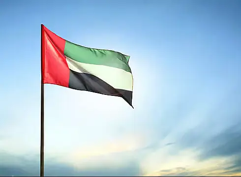 UAE stands in solidarity with Kenya over victims of girls' dormitory fire