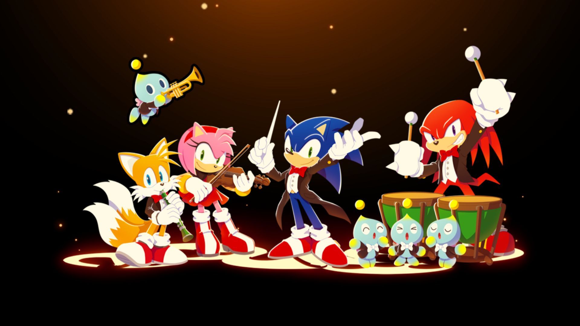 New Sonic concert tour won't include Crush 40 after legal drama