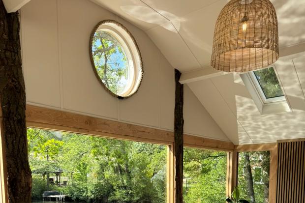 Day-long yoga retreat to take place at lakeside studio