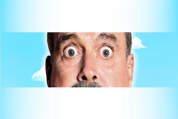 Comedy legend John Cleese to appear in Basingstoke