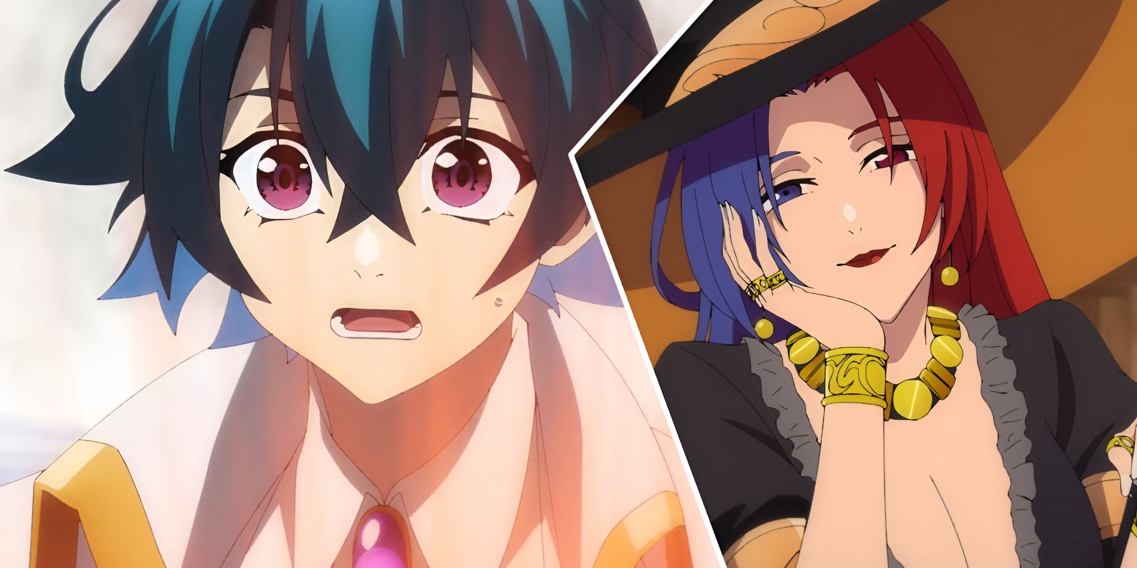 Wistoria: Wand and Sword season 2 episode 8 release date & time