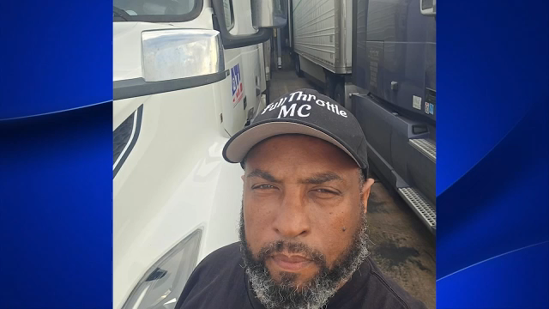 Loved ones remember Valley truck driver killed in Texas crash as hero