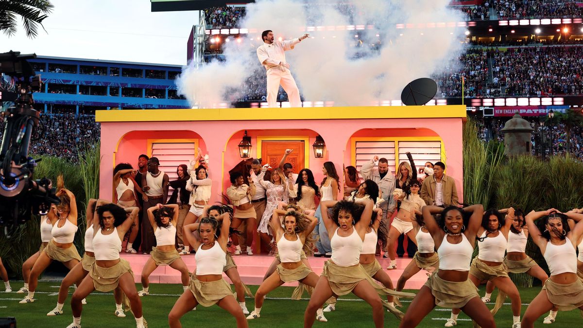 La casita de Bad Bunny no es el problema