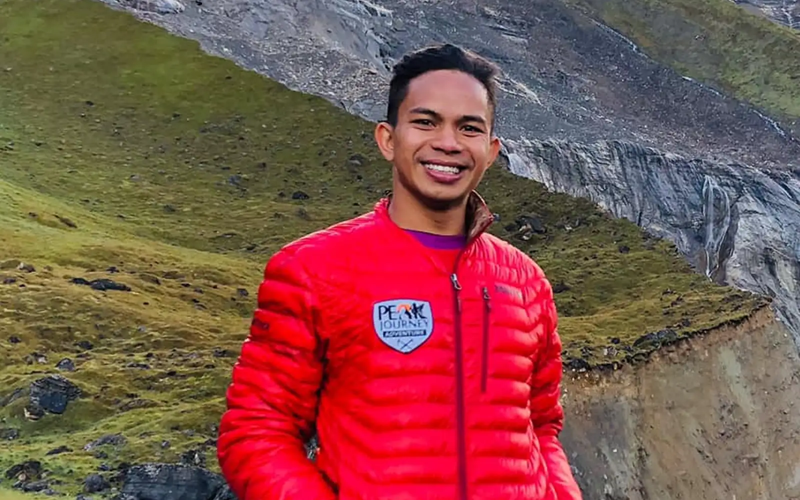 Everest mission appeals for death declaration for climber missing in 2023