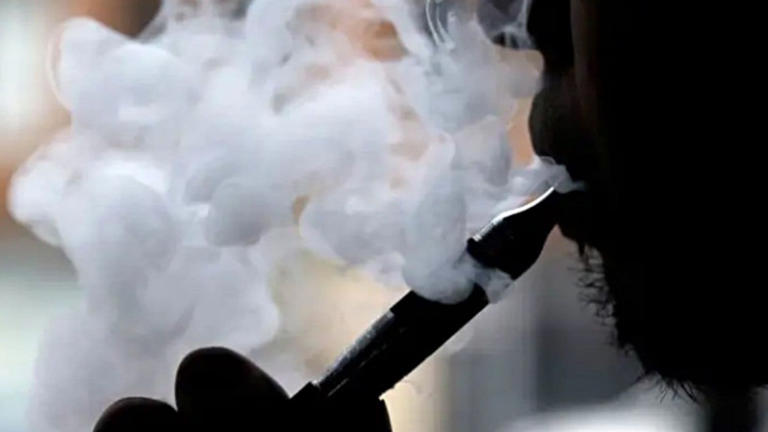 From popcorn lungs to toxicity and depression: PGIMER doctor warns ...
