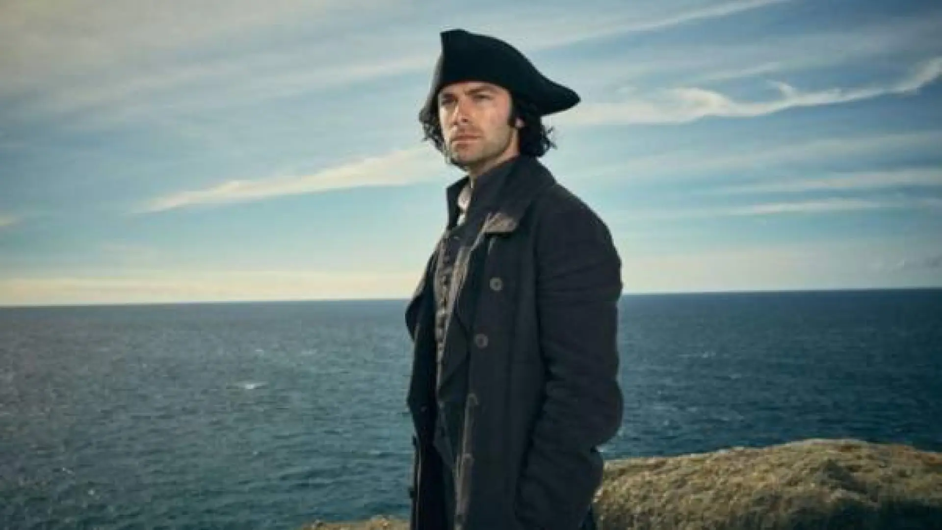 Adiós a 'Outlander', hola a esta serie del siglo XVIII ideal para pasar ...