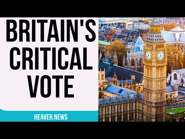 UK election shocker: Labour leads Reform in Makerfield by-election poll!