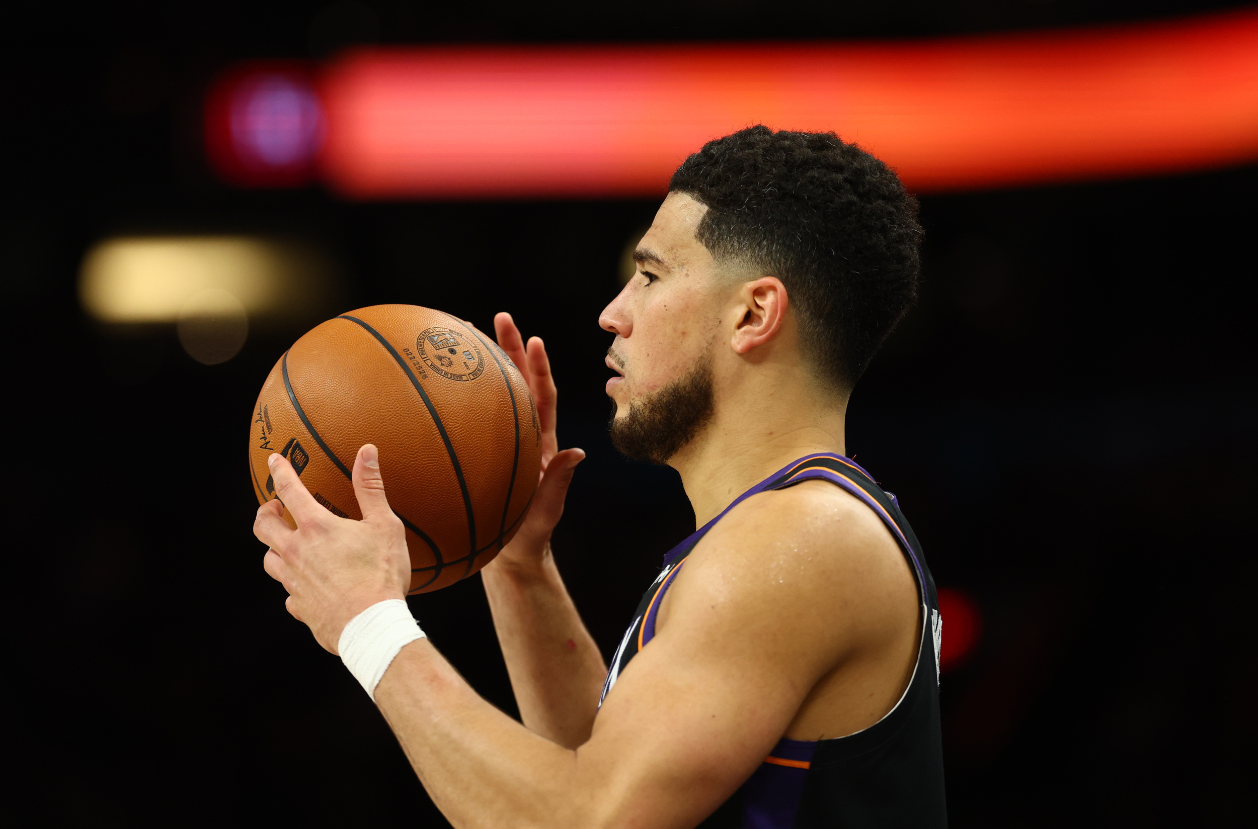 Devin Booker's McDonald's collab evolves into surprise merch along with ...