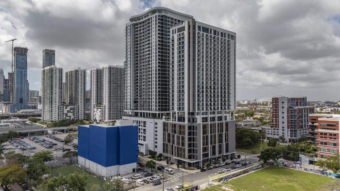 Rent, mansions, affordable housing. See Miami housing news we're ...