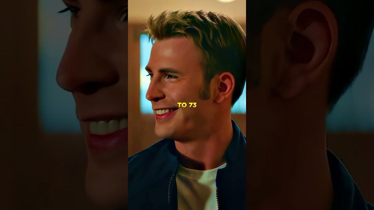 Captain America's MCU kill count!