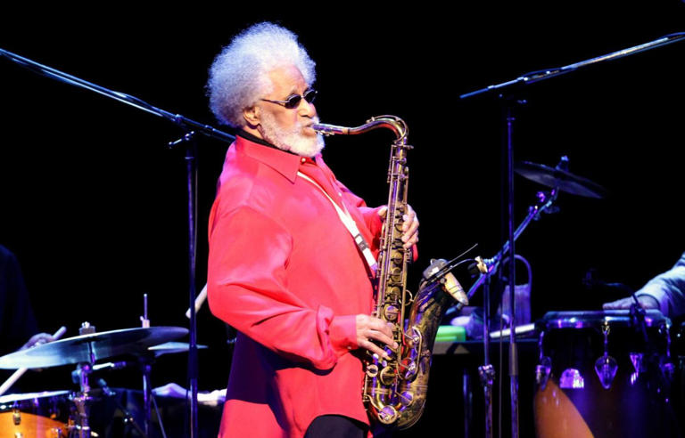 Stephen Kessler | Sonny Rollins: Improvisation as exaltation