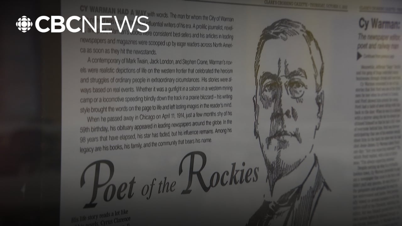 City of Warman celebrates its first-ever Heritage Day
