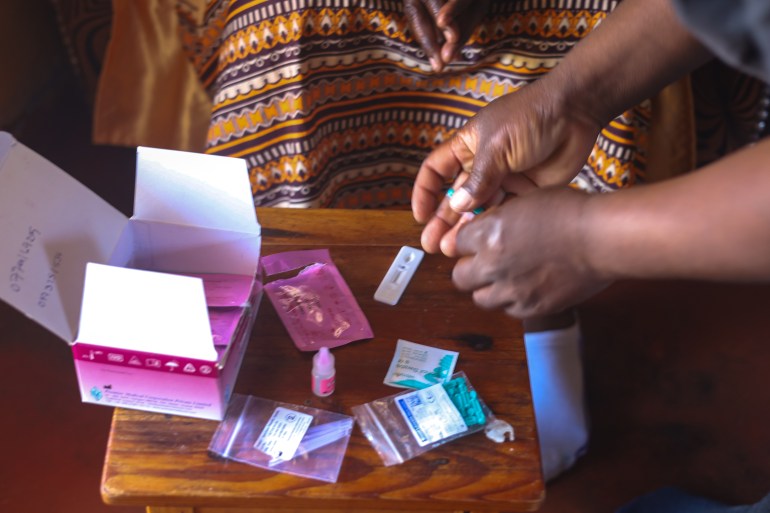 Aid cuts and climate change drive deadly malaria surge in Zimbabwe