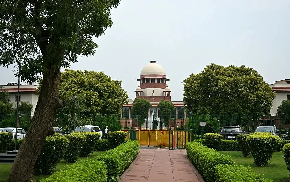 Supreme Court orders exclusive NIA courts to fast-track UAPA trials
