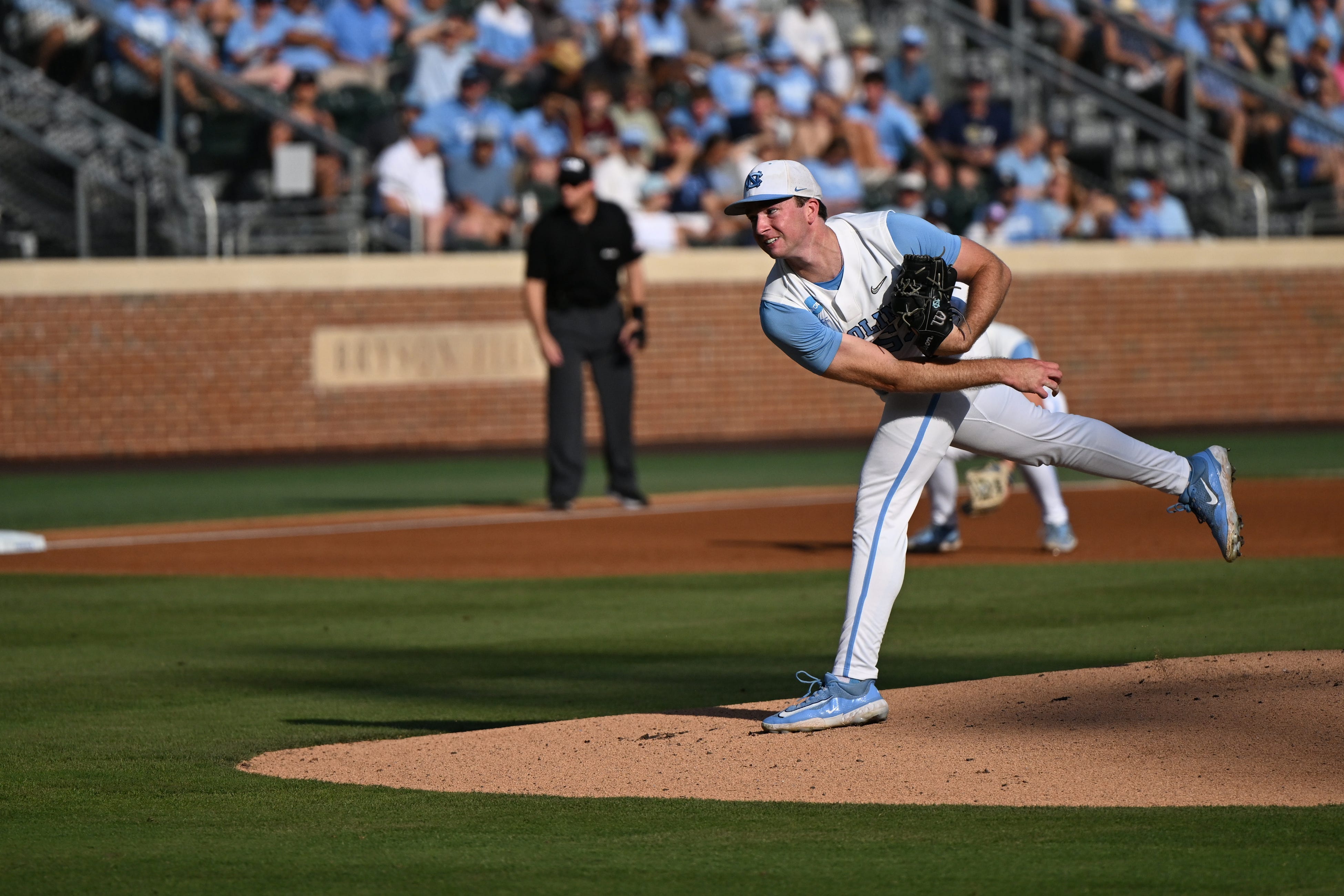 Ryan Lynch, Erik Paulsen reflect on shutout victory over VCU