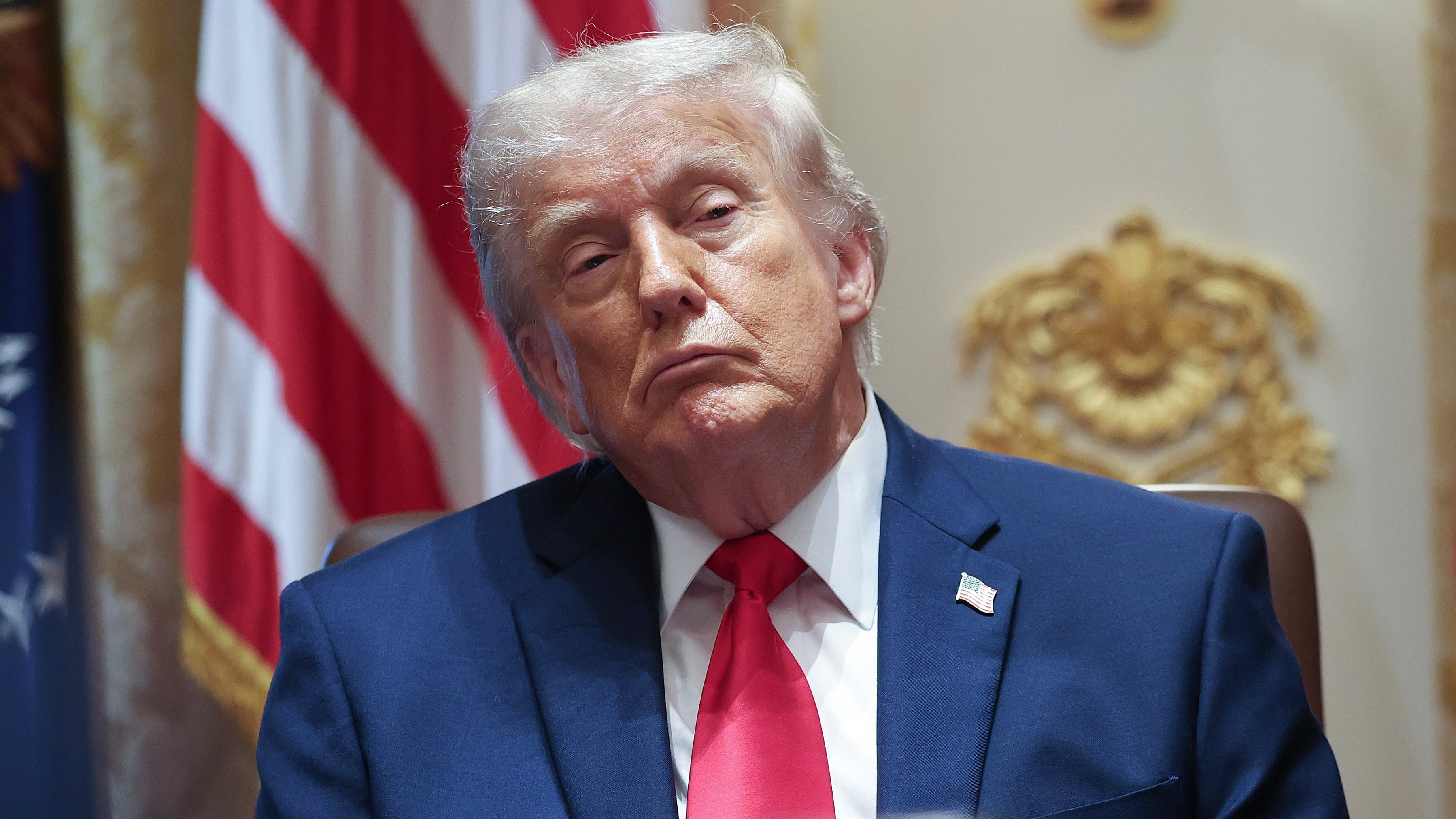 Doctor raises alarm on President Trump’s missing medical report
