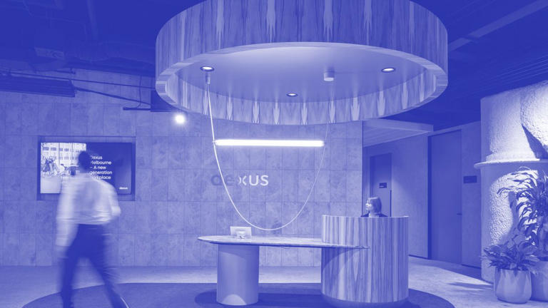 Dexus enters trading halt ahead of judgment on APAC dispute
